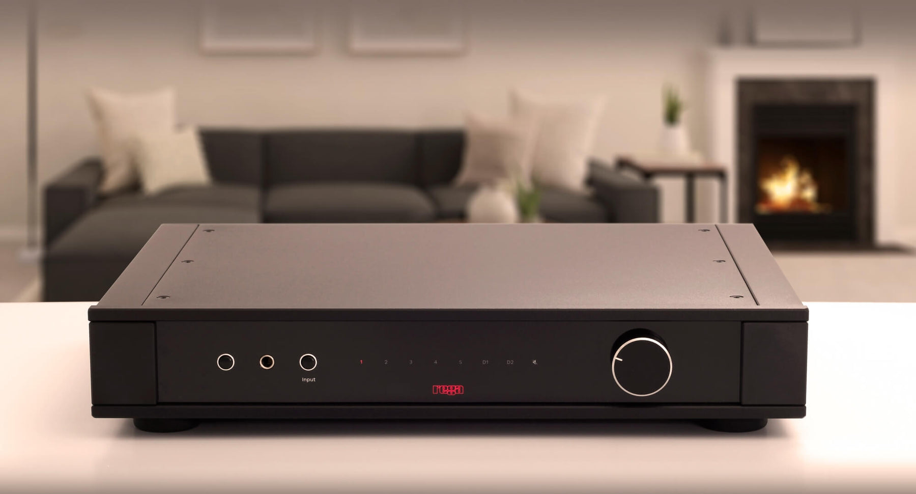 Spotlight on iconic British Hi-Fi brand Rega - The Real Music Company