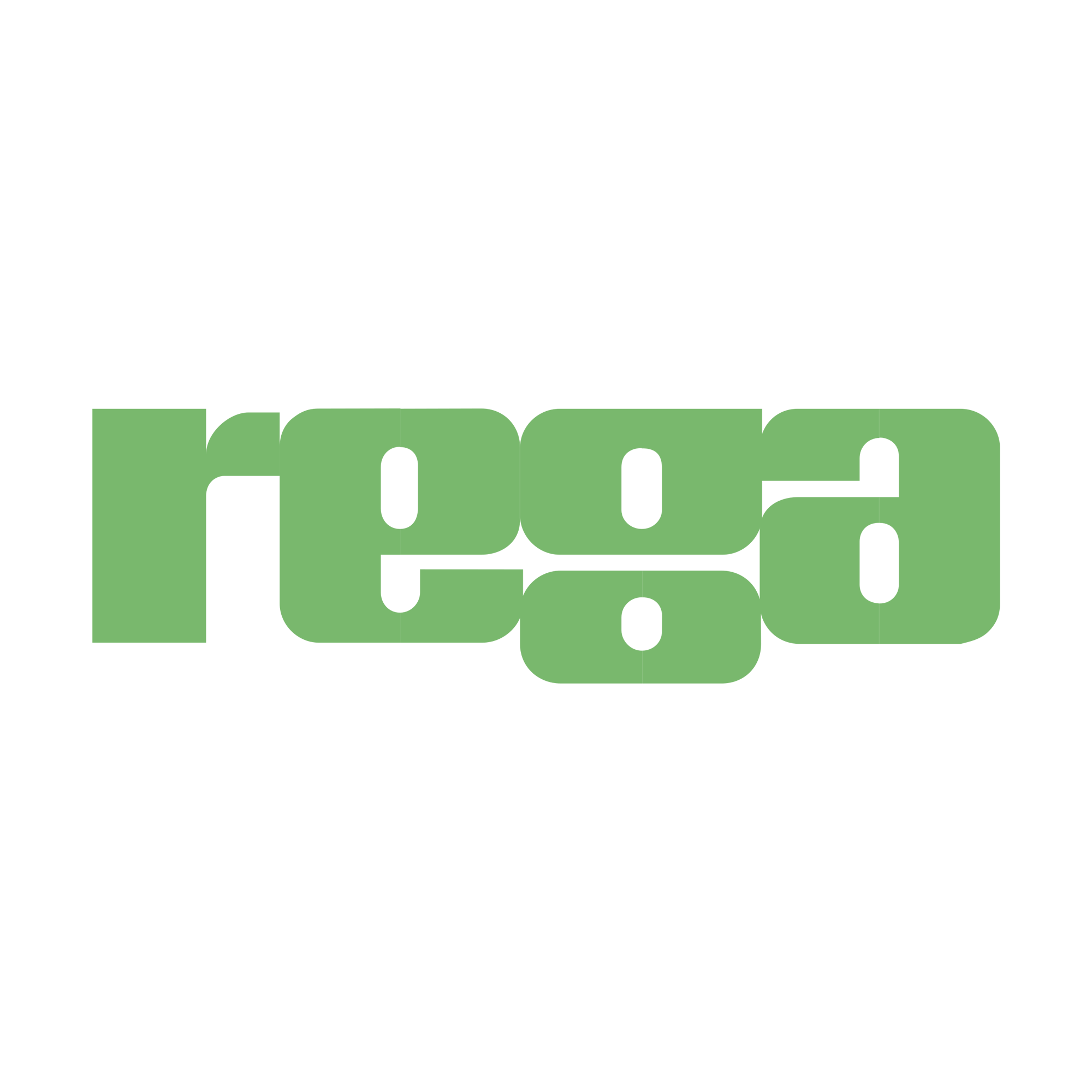 Rega - The Real Music Company
