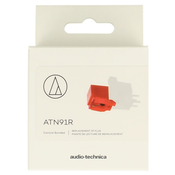 Audio Technica - ATN91R Stylus - The Real Music Company