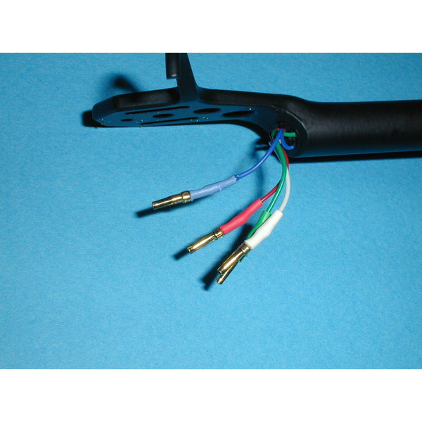 Rega - Arm Rewire - The Real Music Company