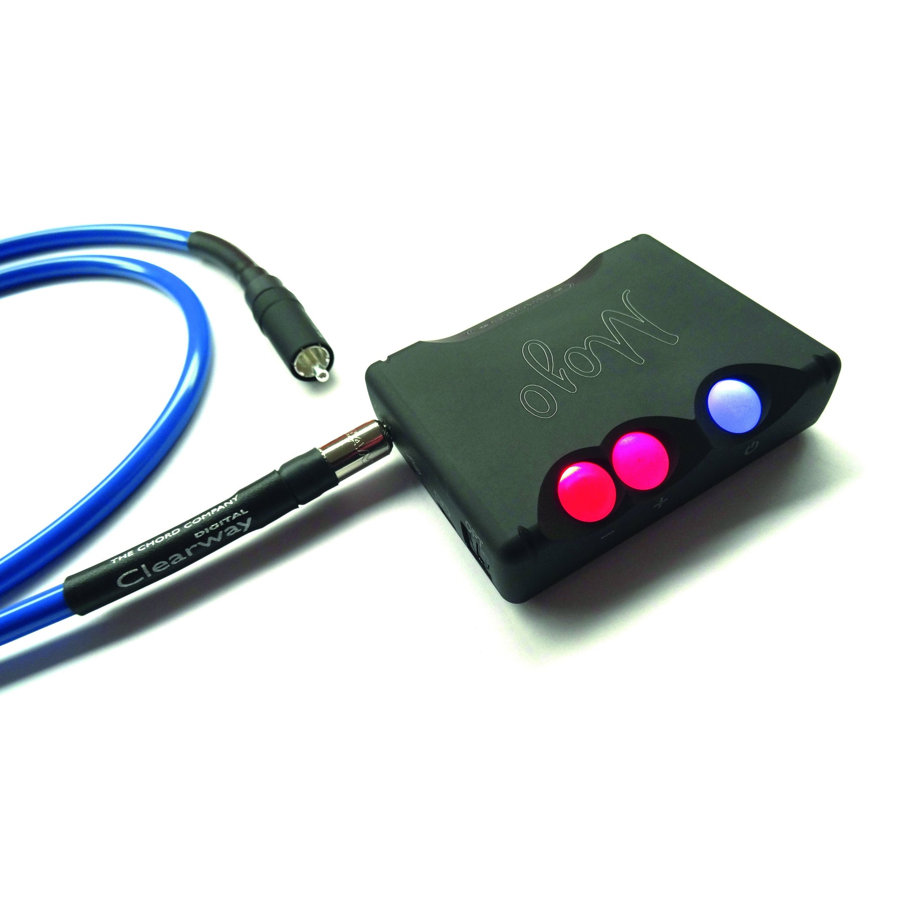 Mini-Jack Cables - The Real Music Company