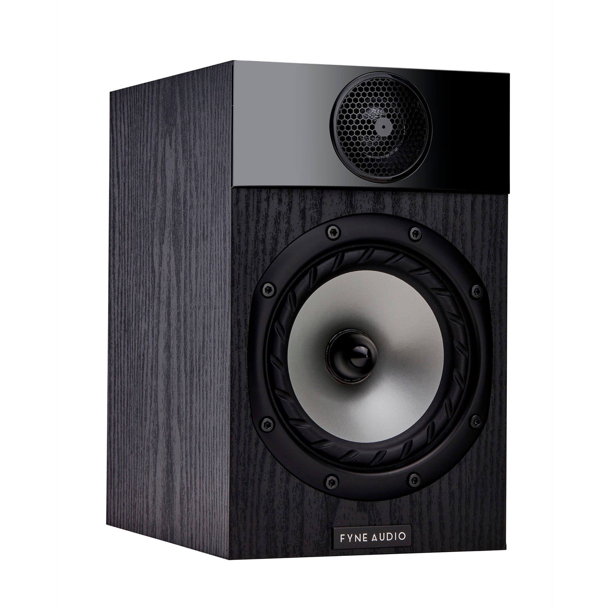 Speakers - The Real Music Company