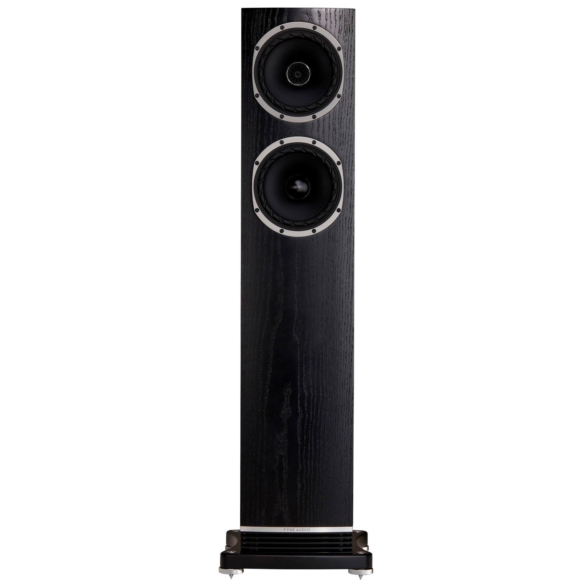 Fyne Audio - F501 - Floorstanding Speakers (pair) - The Real Music Company
