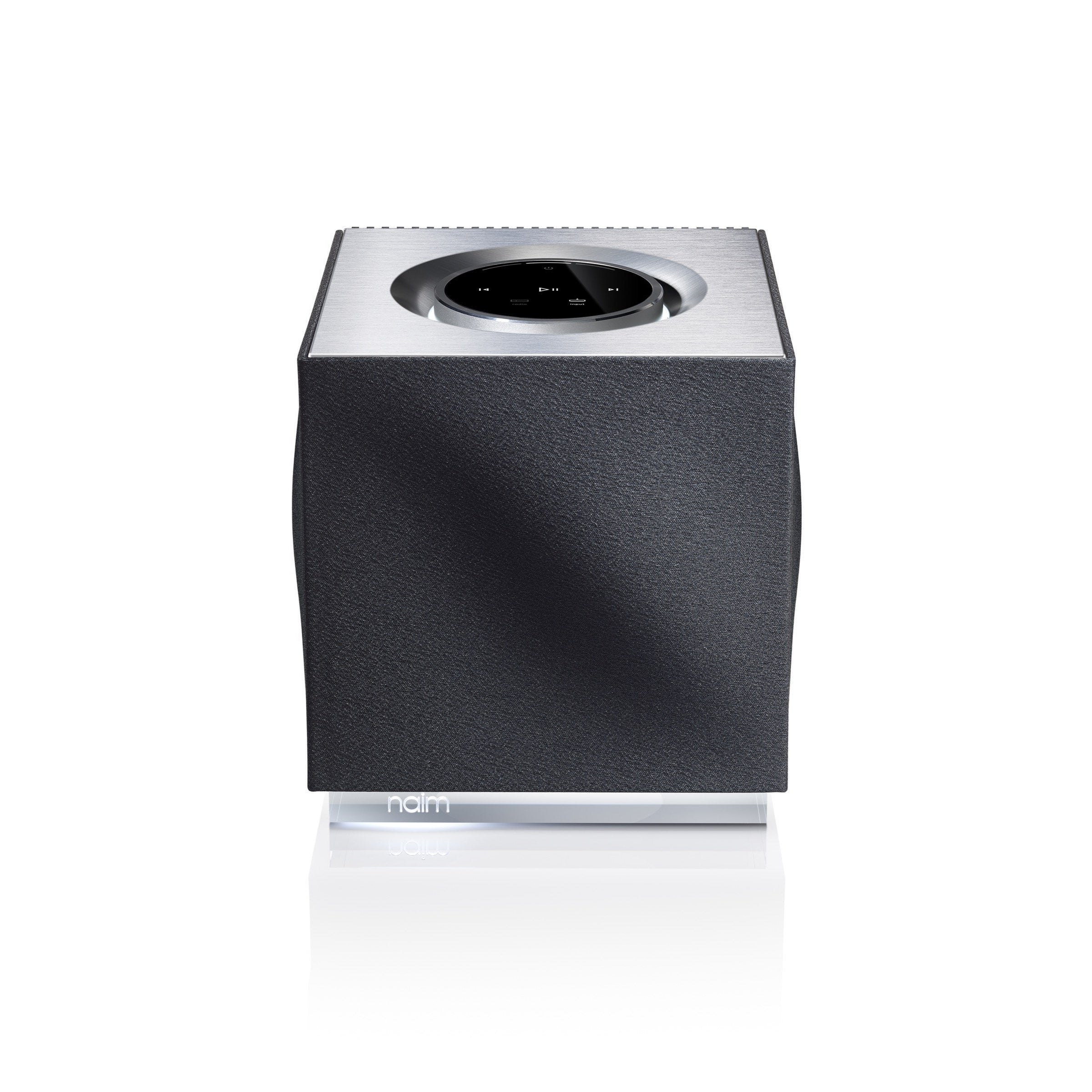 Naim - The Real Music Company