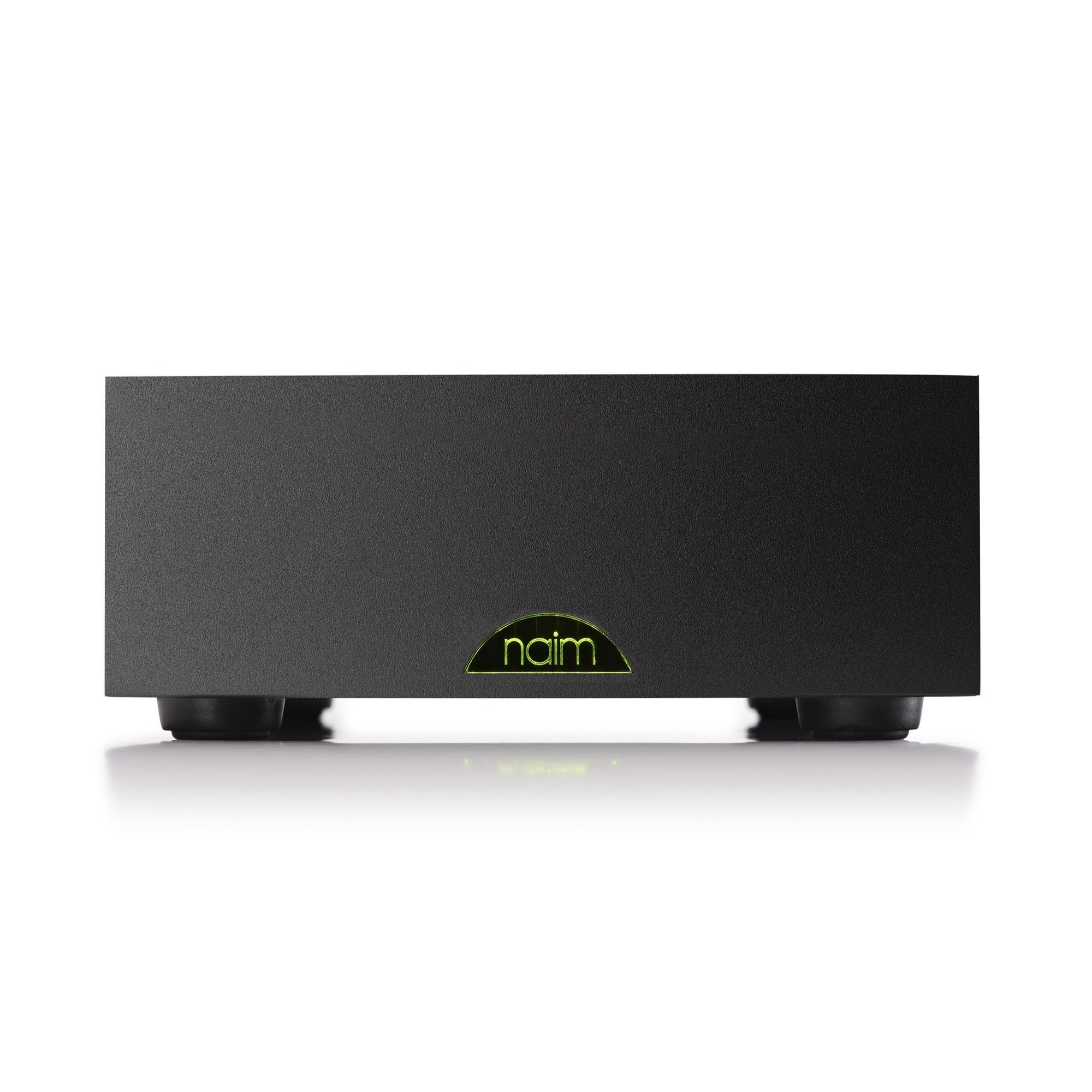 Naim - The Real Music Company