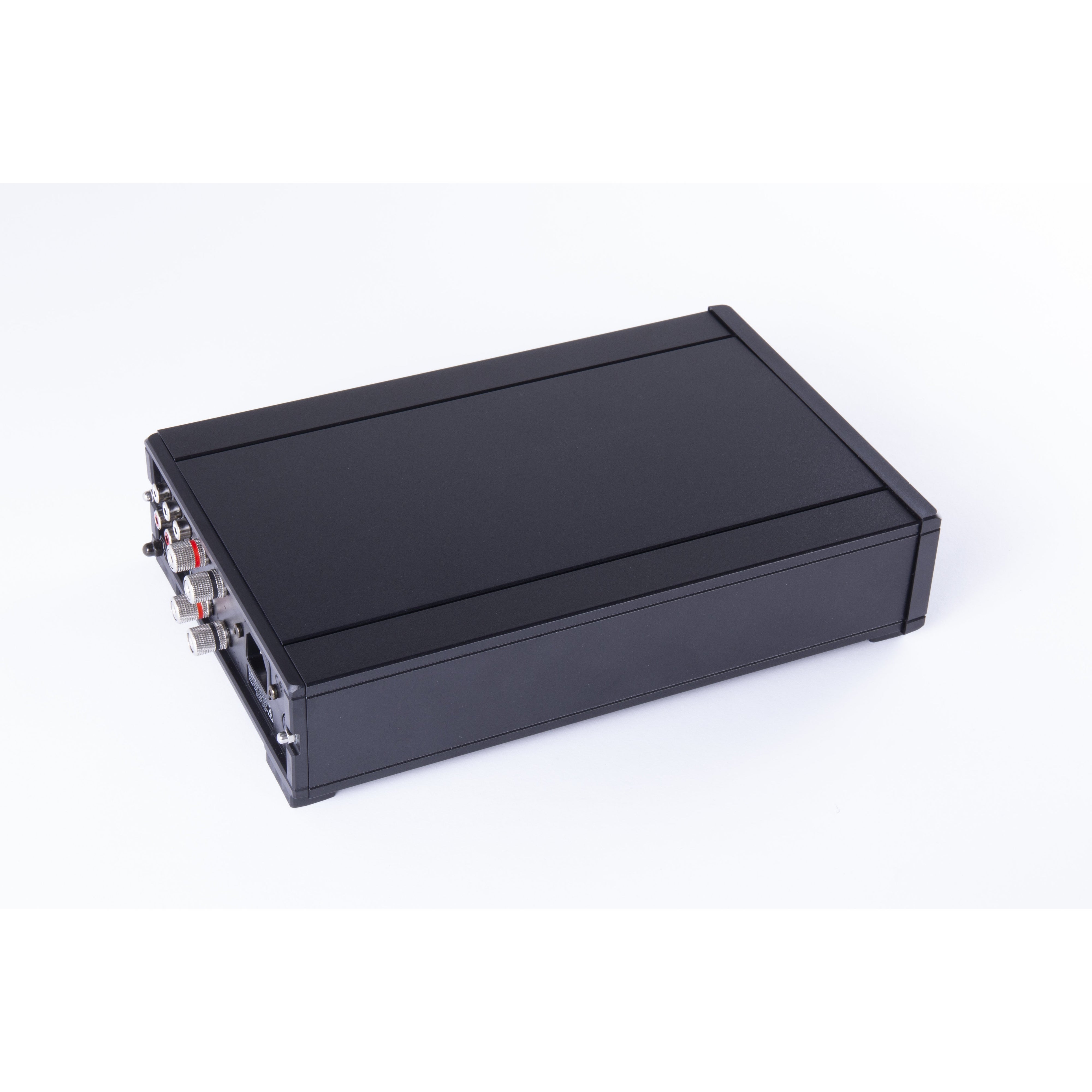 Integrated Amplifiers - The Real Music Company