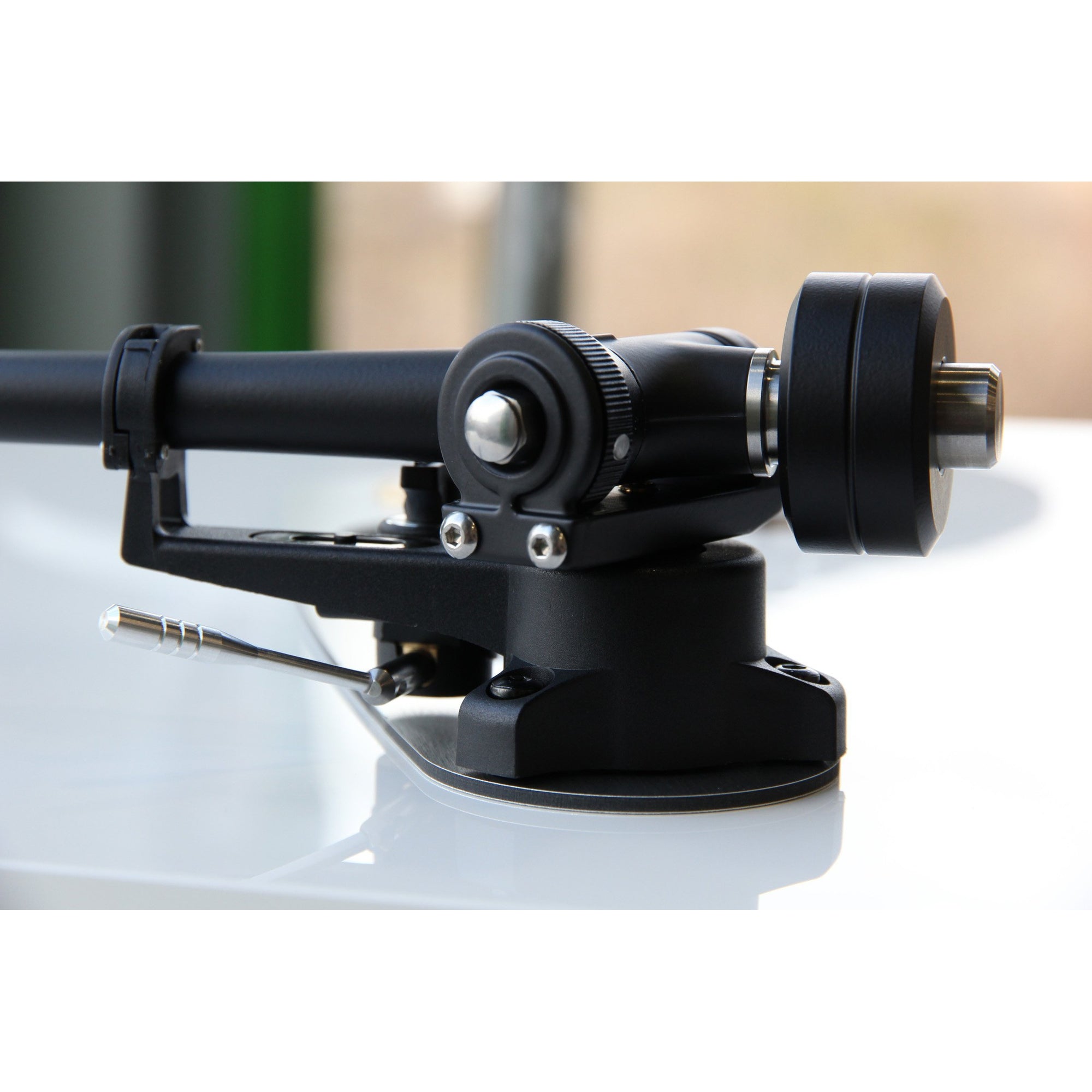 Rega - RB330 - Tonearm - The Real Music Company