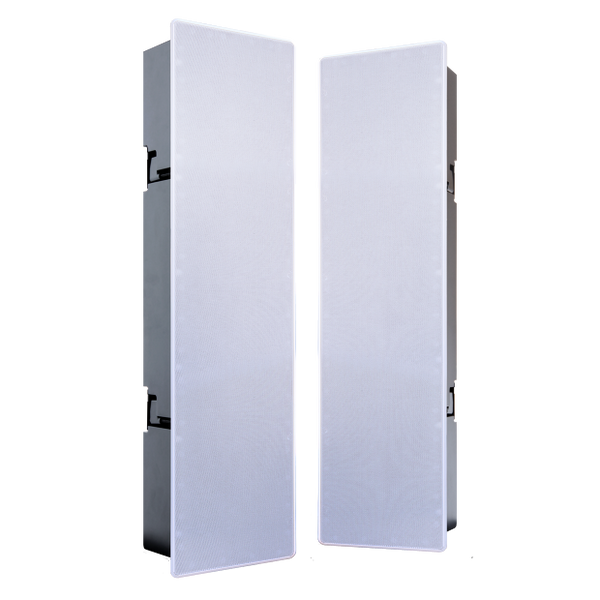 Totem - KIN LCR - In-Wall speaker (each) - The Real Music Company