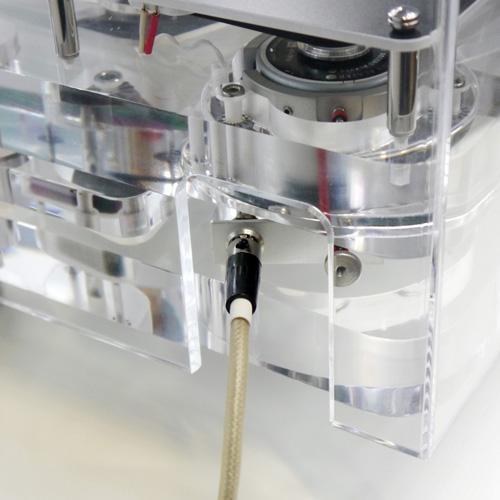 Vertere - Clear Full Length Dust Cover (RG-1, SG-1, MG-1) - The Real ...