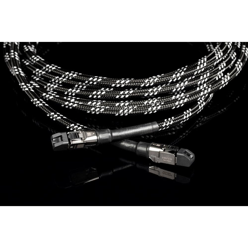 Ethernet Cables - The Real Music Company